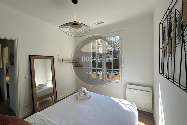 Villa Gazouillis - Hossegor - Centre Ville - Lac - Hossegor