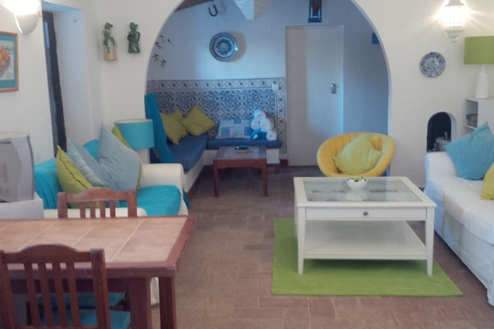 Stunning Farmhouse With Private Gated Pool & Outstanding Sea And Beach Views - Albufeira