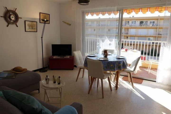Les Cyclades By Interhome - Saint-Clair