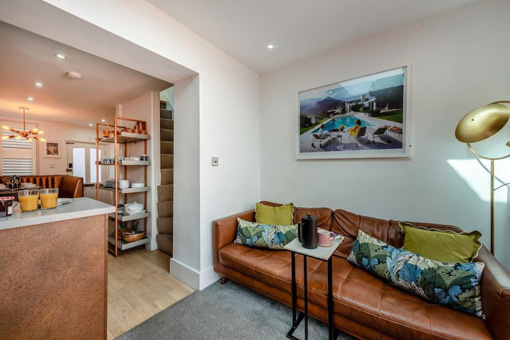 3 Bed In Brighton (Oc-bbcorn) - Hove