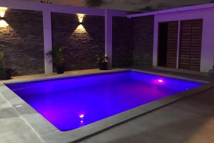 Suite Con 2 Habitaciones - Galápagos Islands