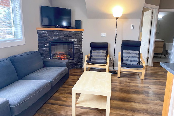5 Min. Drive To The Resort And Fernie. - Fernie
