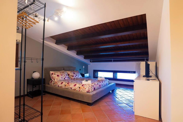Bellavista Casa Vacanze - Augusta