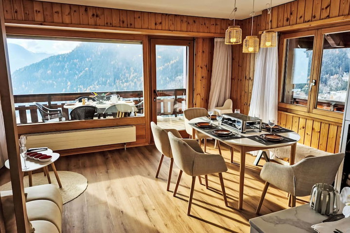 Les Thermalies 202 By Interhome - La Tzoumaz