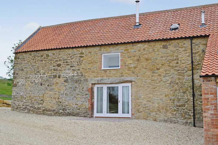 1 Bedroom Accommodation In North Willingham, Near Market Rasen - Lincolnshire