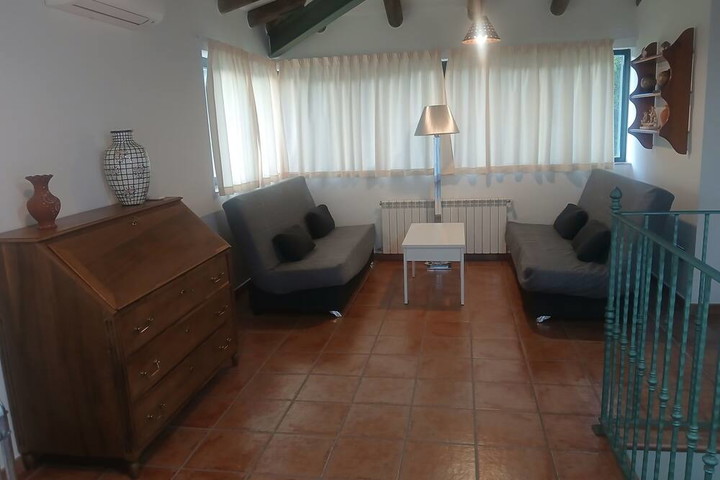 Fantástica Casa Rural " Amaltea" En Candeleda - Candeleda