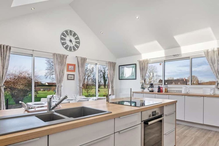 Gîtes De France® Le Cottage Du Parc - Yvetot