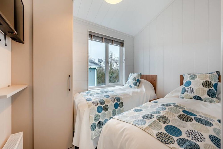 Summerleaze Cottage 2 Spa, Bude - Bude