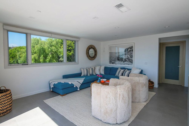 The Malibu Modern Oasis - Oceanview 4 Brdrm Surrounded By Canyon Views - Malibu, CA
