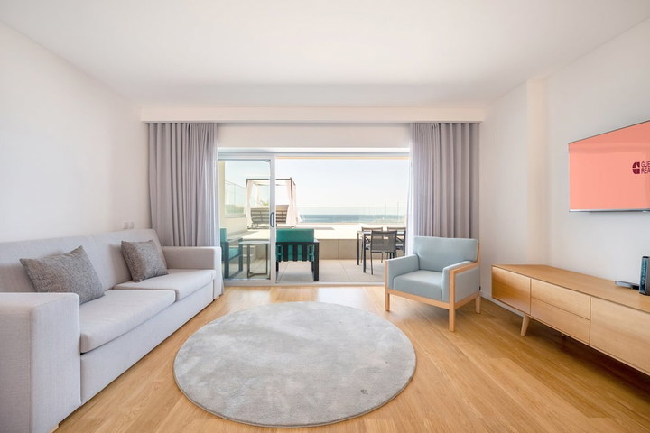 Guestready - Solace Beach Sesimbra - Sesimbra