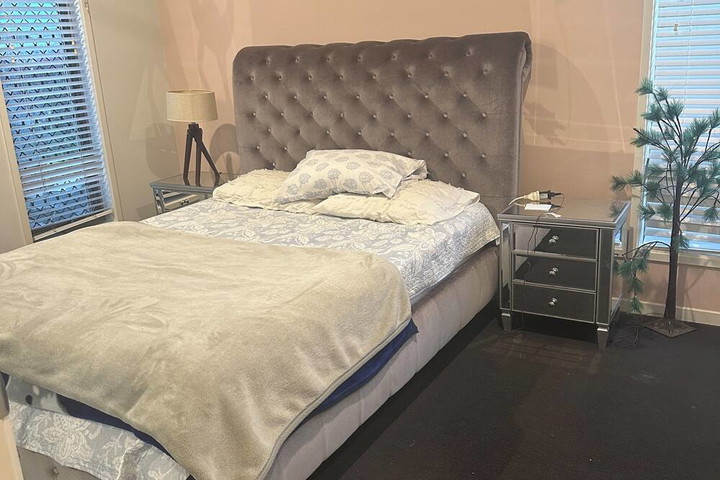 Serene Guest Room Retreat In Caloundra West - Sunshine Coast