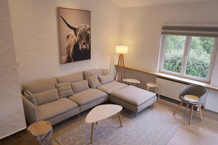 Ferienhaus Für 6 Gäste Mit 84m² In Biersdorf Am See - Bitburg