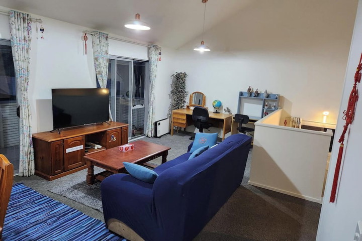 An Amazing Inner City 4-bedroom House With Two Carparks In Wellington - Wellington, New Zealand