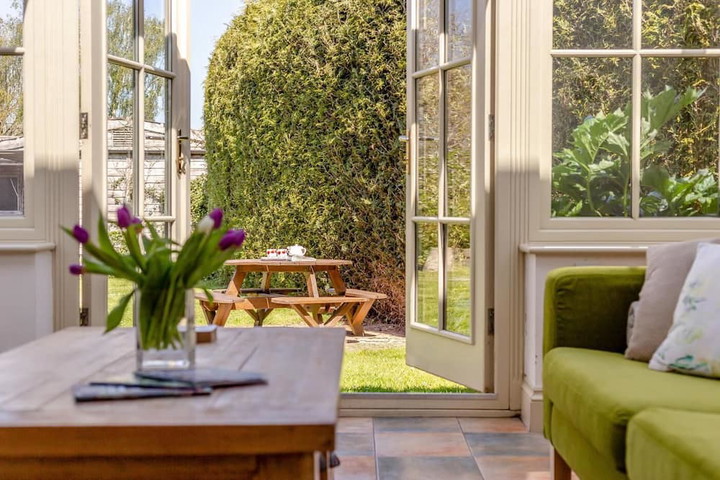 5 Bed In Fordingbridge (Oc-nfl35) - Fordingbridge