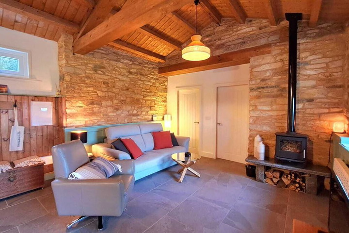 La Casita - A Taste Of Rural Galicia - Mos