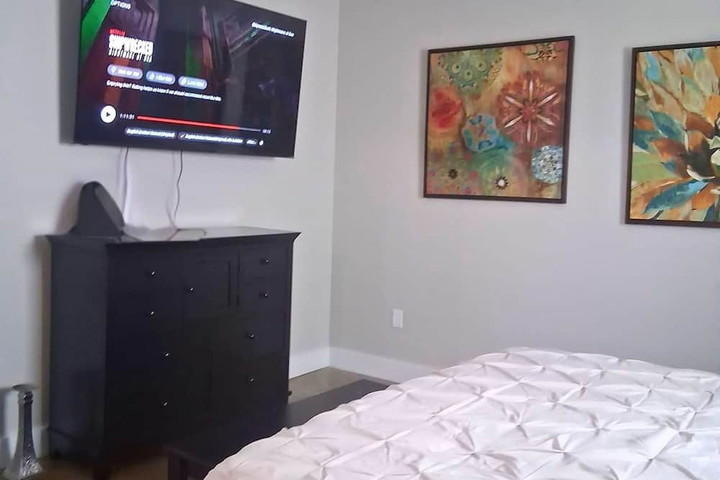 Newly Built 3-bedroom With W/pool Near Downtown Ocean Springs - Biloxi, MS