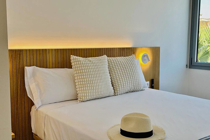 Myo Barcelona Hotel & Apartments - Apartamento Doble Standard - Garraf