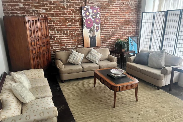 New Haven Studio Apartment With 2 Bedrooms. Dwtwn. Near Eatries & Entertainment. - Jacksonville, AL