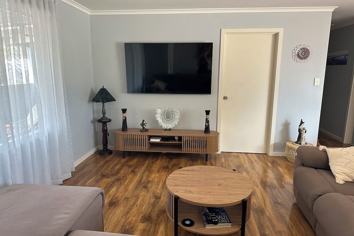 Charming 2-bedroom House With Pool, Massage Chair & More In Mclaren Vale - McLaren Vale
