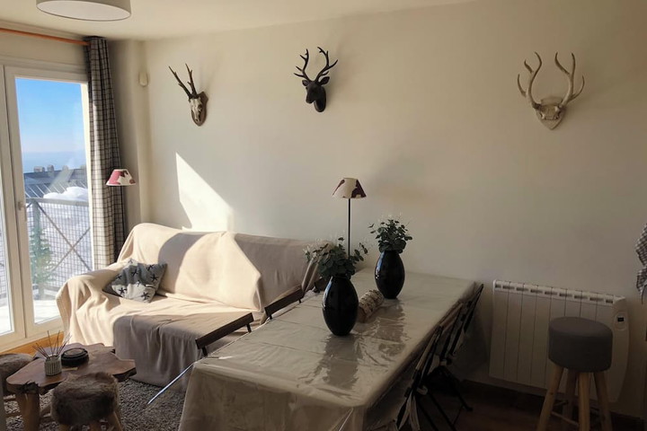 Homerez - Apartamento Acogedor En Sierra Nevada - 70m² - Sierra Nevada