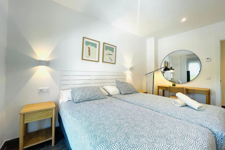 Apartamento Moderno En El Centro De Jaca - Jaca
