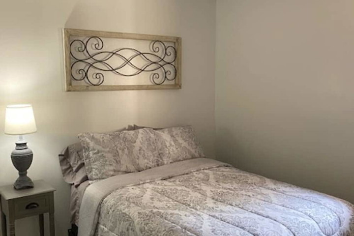 Charming 2-bedroom Townhome In Delightful New Bern With Wifi, Ac - New Bern, NC