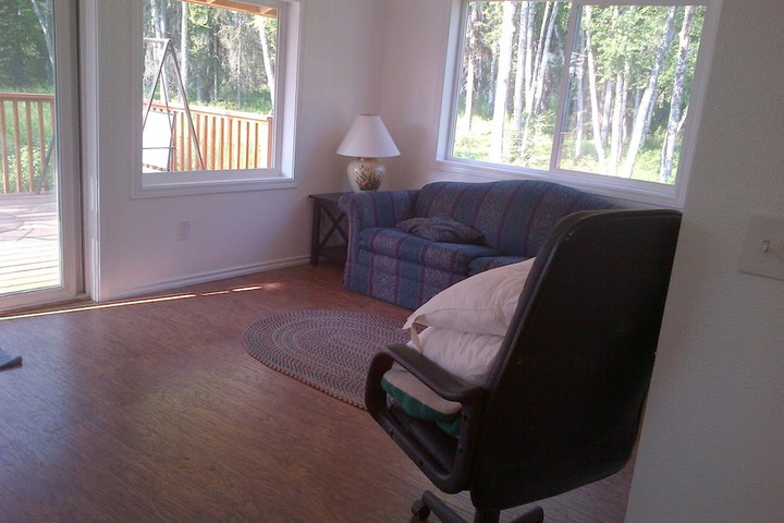 Cozy Cottage, End-of-road Quiet, Woods, Piano! Great For Families - Alaska