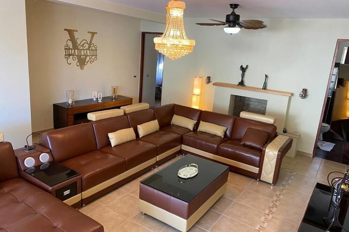 Family Friendly~chef Service- Book 8 To 14 Rooms - Sosúa