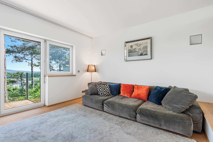 Villa Donau | Parking | Sauna | Whirlpool - Vienne