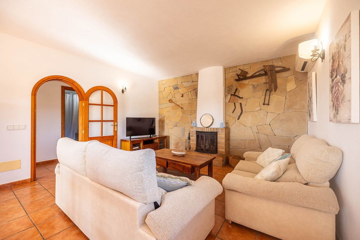 Villa Musset - Ibiza