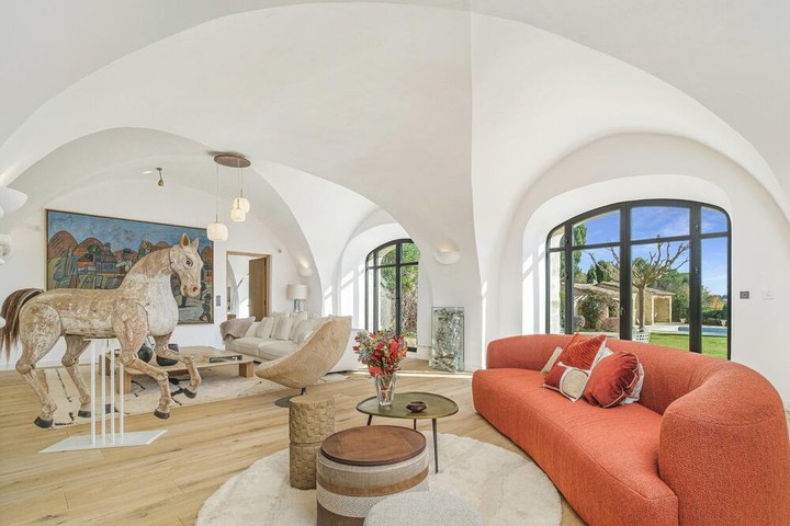Domaine Arterra | Parc Privé 5ha, Piscine & Tennis - Lauris