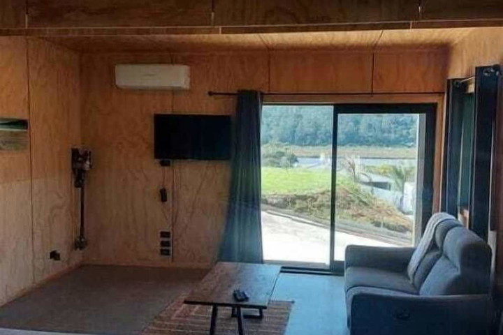 Hosts On The Coast Estuary Views Studio - Whangamatā