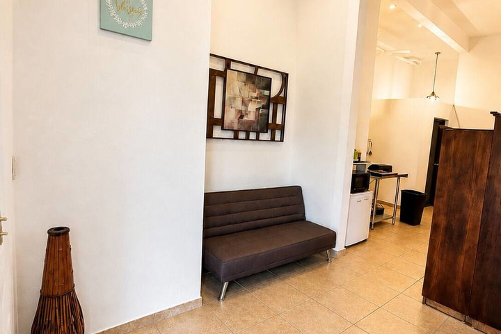 Ocean View & Stunning Sunset 1br In Aguadilla + Ac - Aguadilla