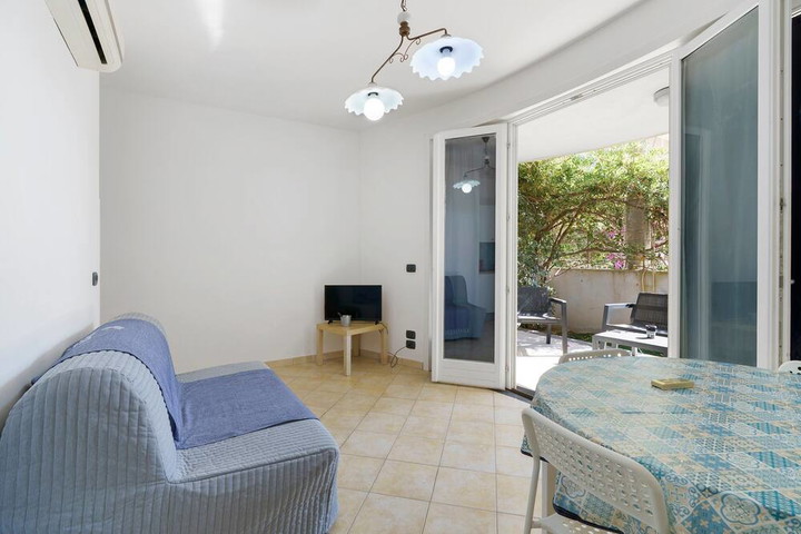 Casa Marea Ground Floor With Garden, Wi-fi And Air Conditioning - Marzamemi
