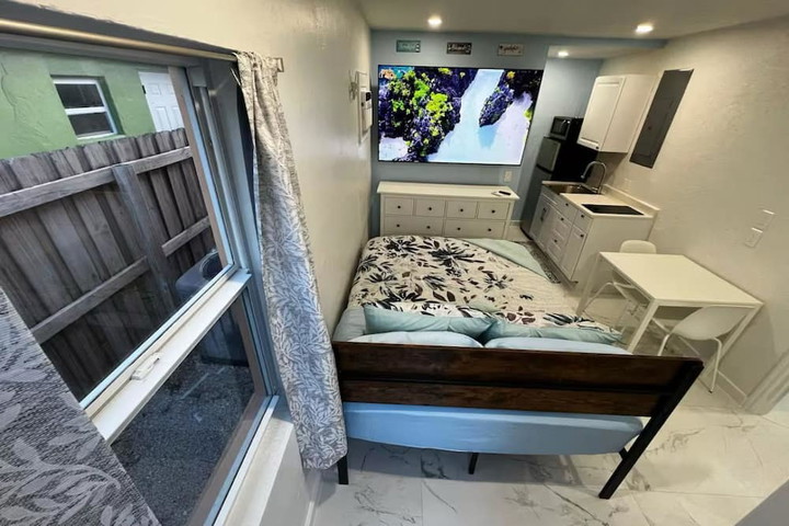 Coastal Luxury - 5 Min To Beach - Hollywood, FL