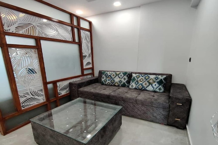 Executive Studio Apt In Moti Nagar West Delhi - Delhi