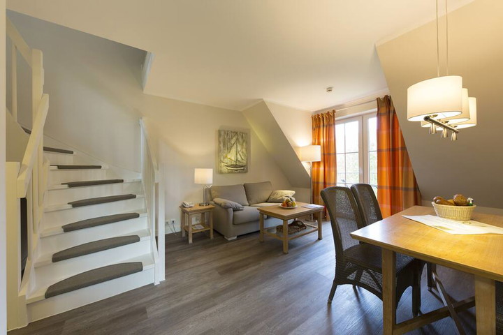 Vacation Apartment/apartment For 4 Guests With 60m² In Dierhagen (123587) - Dierhagen