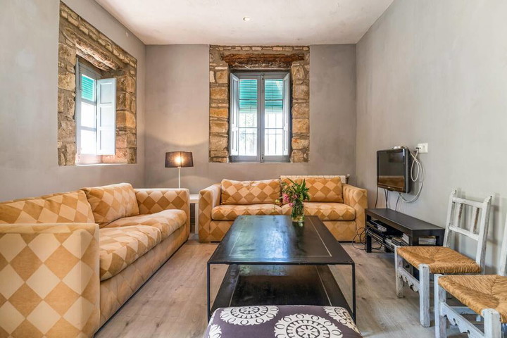 Beautiful Home In Baeza - Úbeda