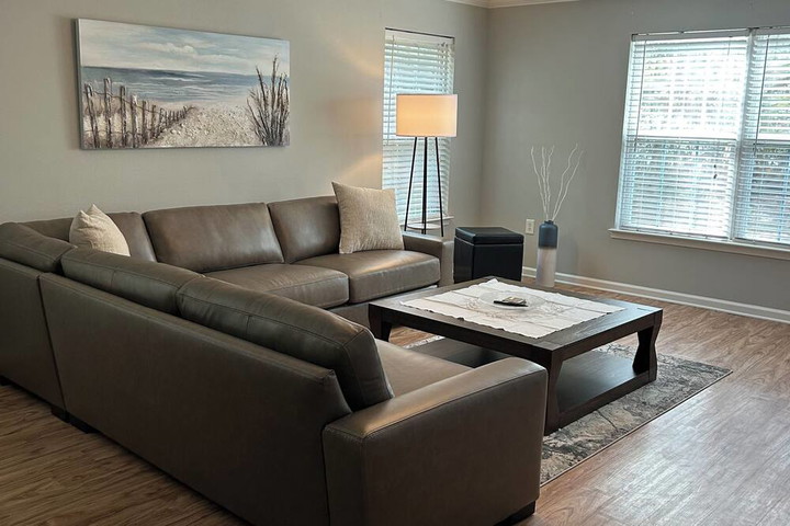 Charming First Floor 3-bedroom Condo With Ac, Wifi In Tranquil Pawleys Island - Pawleys Island, SC