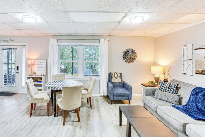 Rustic Cowboy Ranch Retreat: Stay Near Nashville - Smyrna, TN