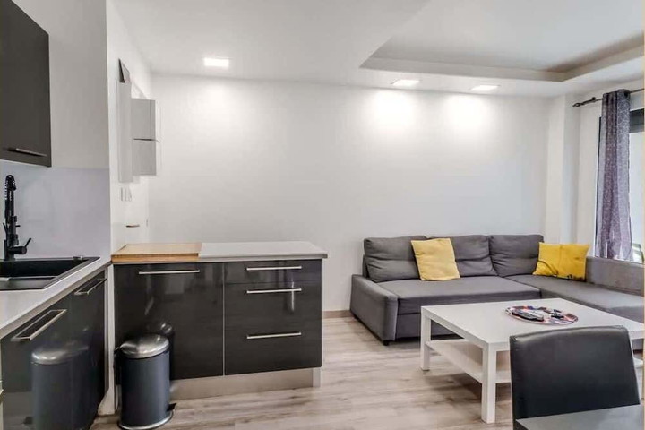 Chez Pat' I T2 I Saint-julien - Saint-Julien-en-Genevois