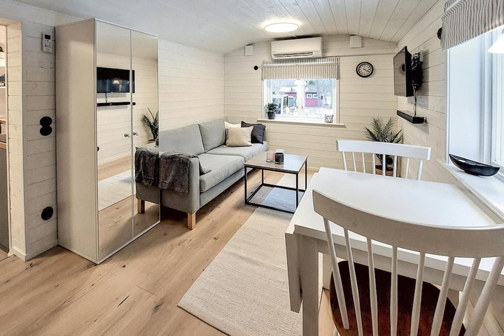 Fantastiskt Hem I Ludvigsborg Med Wifi - Höör
