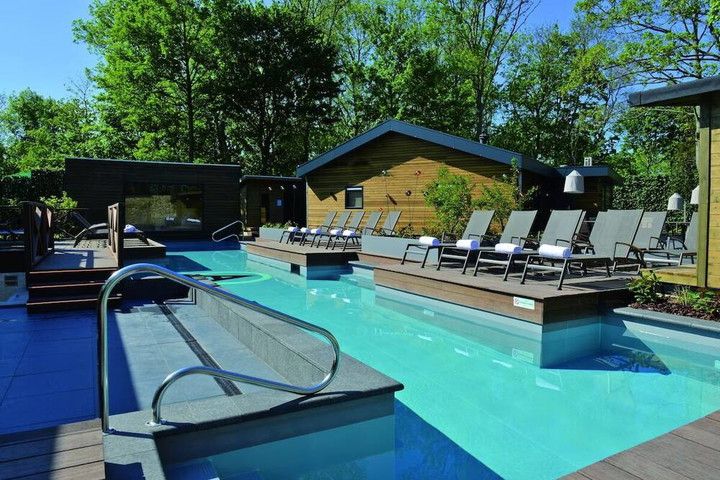 Perfect Getaway In Spacious Unit | Nearby Beach & Nature Trails | Free Parking - Walcheren