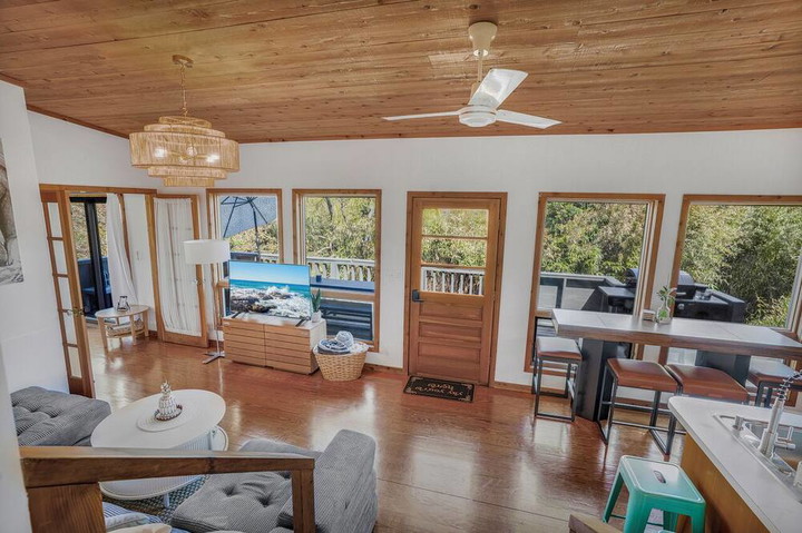 Fire Island Pines Getaway - ファイアー・アイランド, NY