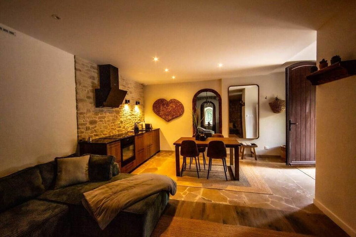 Les Chambres Côté Cour - Saint-Genis-Pouilly