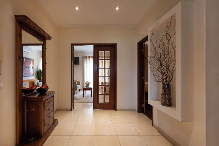 Stupendo Sun & Beach - 3br Fig.foz - Center - Air Conditioning - Figueira da Foz