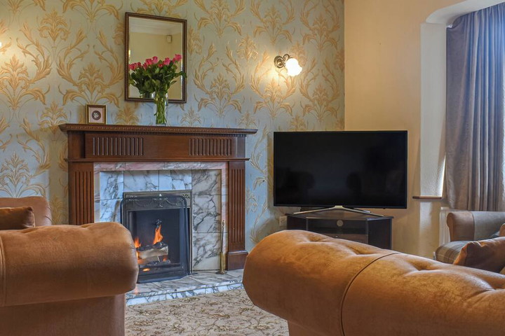 Alloggio Con 4 Camere Da Letto Ad Clitheroe - Clitheroe
