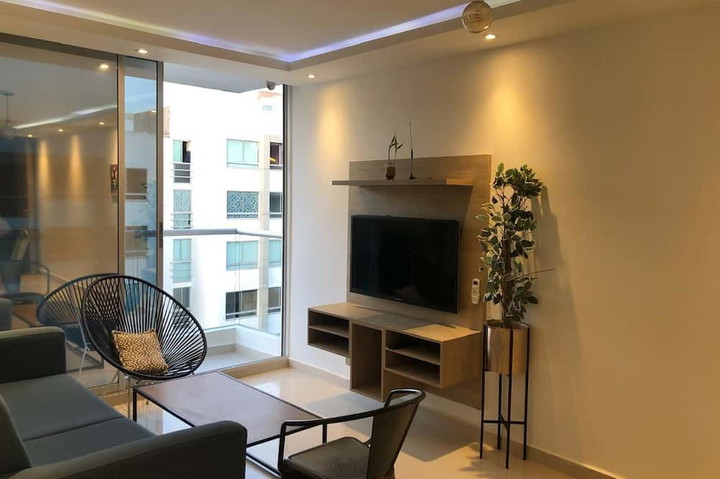 Comfortable Apartment - Barranquilla