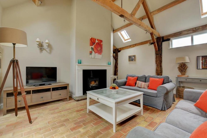 2 Bed In Langham (Oc-1732) - Blakeney