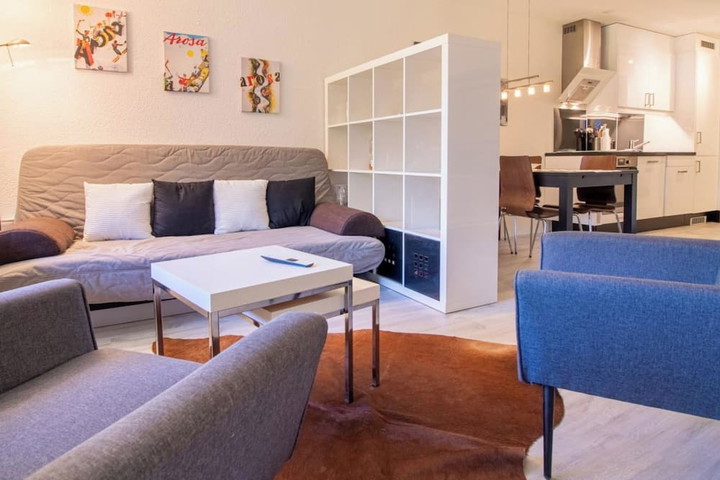 Rothornblick 6 Appartement/fewo, Bad, Wc, 4-bettwohnung Rothornblick 6 By Interhome - Arosa